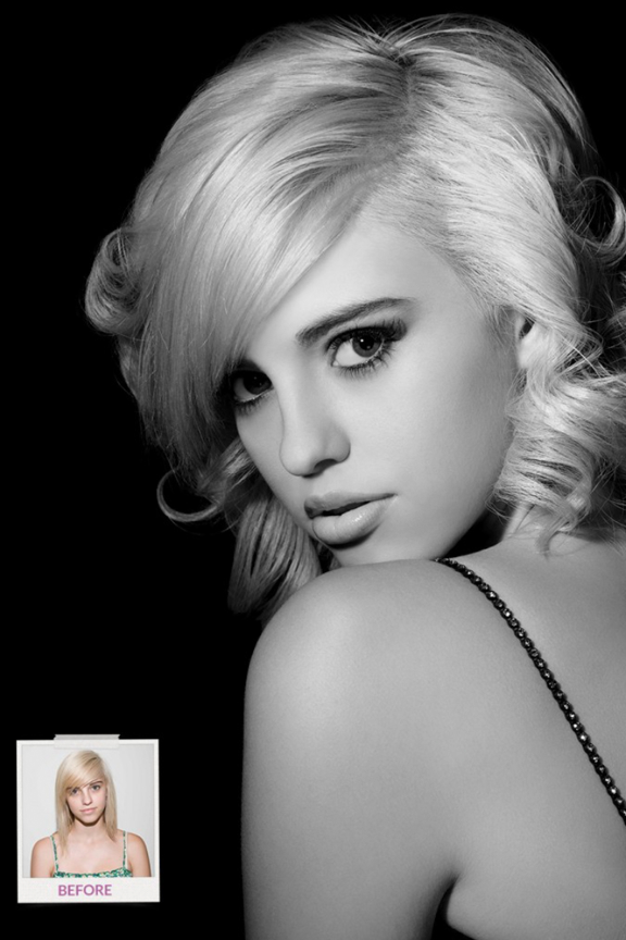 Glamour Photography Perth - Exclusive Photography Perth